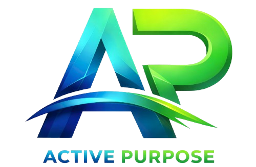 Home - Active Purpose